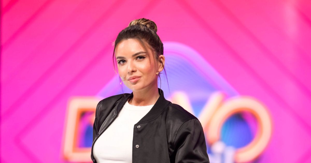 Jurații așteaptă mai multe de la Diana, noua concurentă de la Bravo, ai stil 2023. Alexandru ...