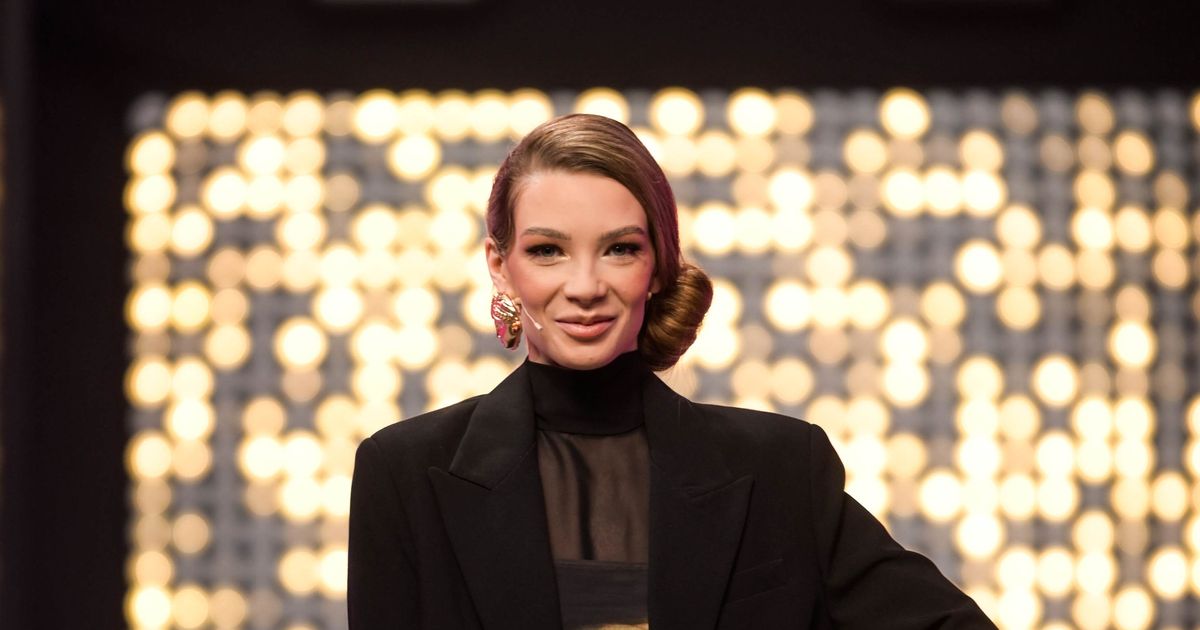 Maurice Munteanu A Taxat Dur ținuta Lui Beatrice La Bravo Ai Stil 2023
