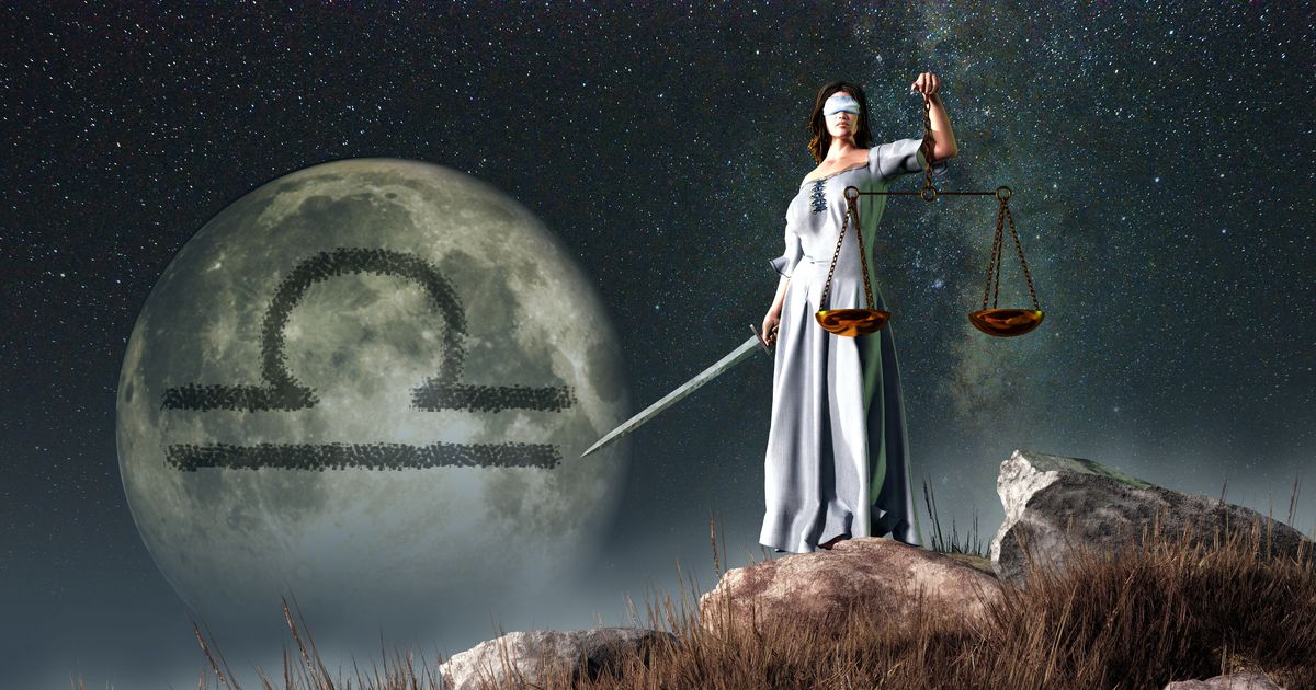 Zodia Balanță: Lucruri mai puțin cunoscute despre cei născuți în ...