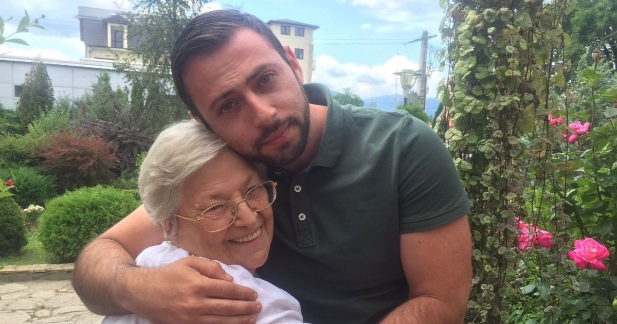 Radu Andrei Tudor, despre relația de prietenie cu regretata actriță ...