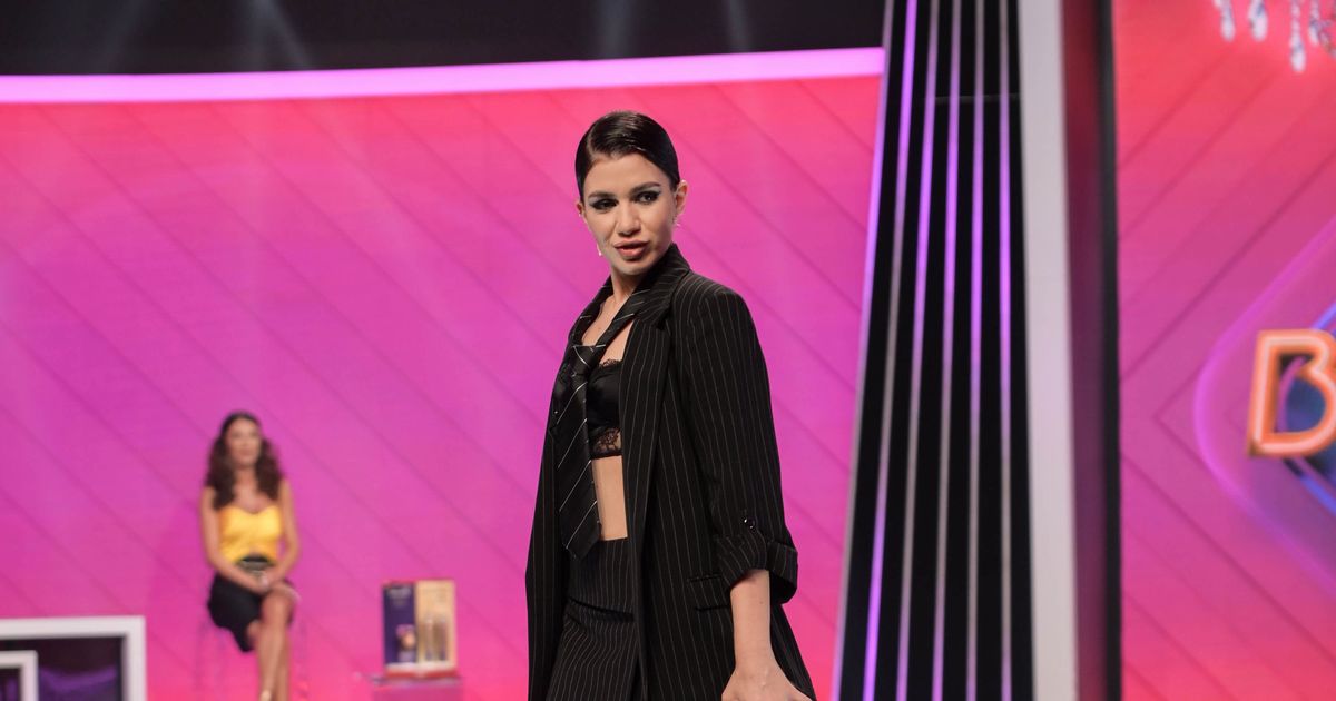 Jurații au observat o schimbare la Milena! Concurenta de la Bravo, ai stil 2023 le-a atras ...