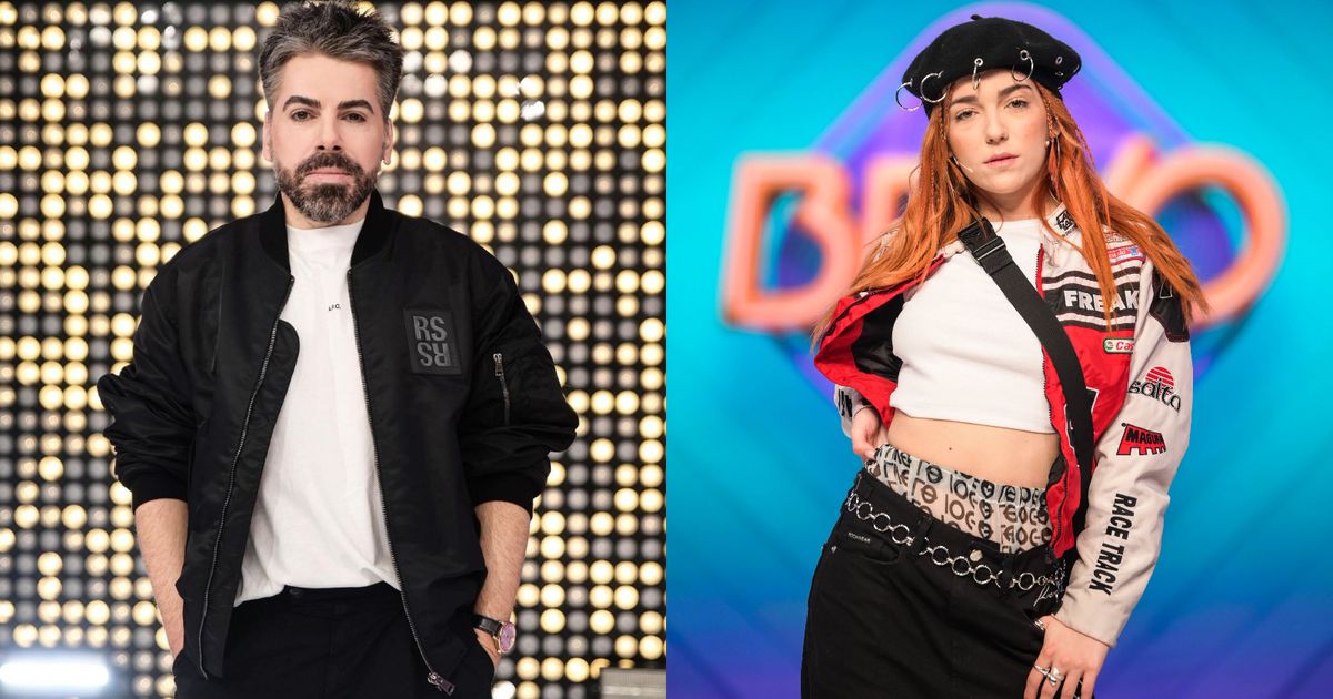 Ținuta lui Iris, desființată de jurați. Maurice Munteanu i-a spus verde ...