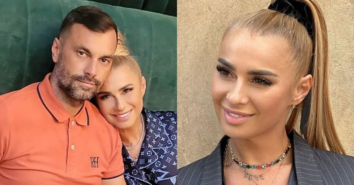Anamaria Prodan, la brațul lui Flavius Nedelea! Ce anunț a făcut impresara după despărțire: „Te ...