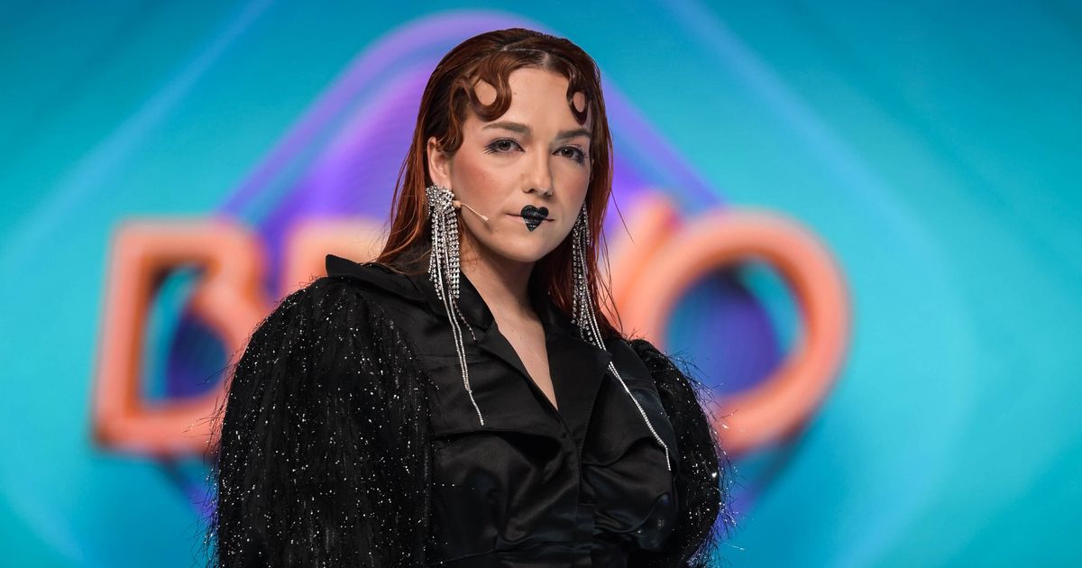 Iris, mărturisiri la peste două luni de când a intrat pentru prima dată ...