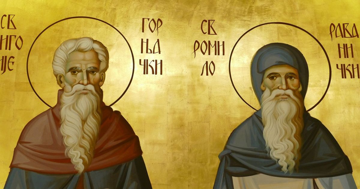 Sf. Petru și Pavel 2023: Pe ce dată se sărbătorește în calendarul ...