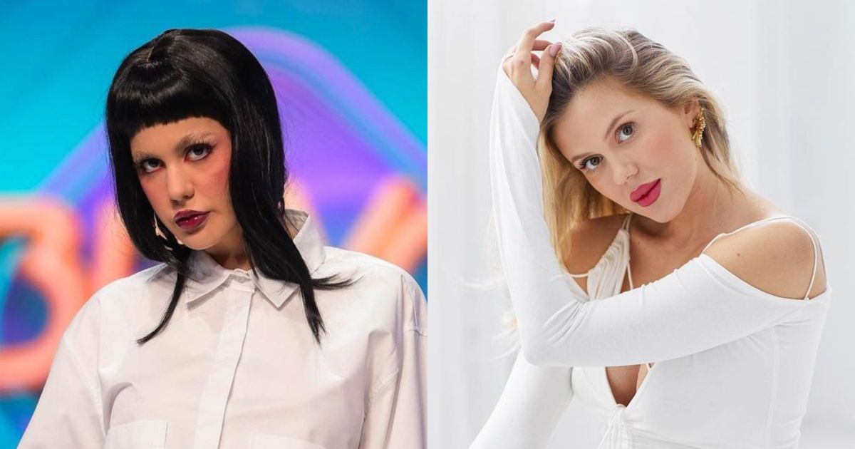 Jurații au observat imediat acest detaliu! Jasmine, noua concurentă de ...