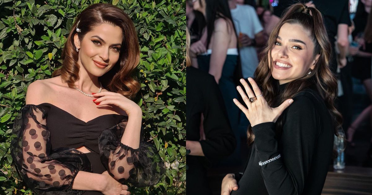 Sora lui Theo Rose, prima reacție după ce vedeta a devenit mamă! Raluca Diaconu copleșită de ...