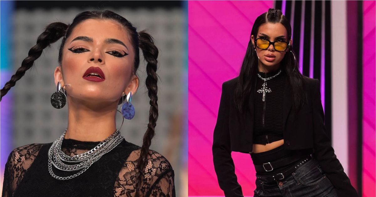 Detaliul pe care doar Alexandra l-a observat la ținuta Mariei ...