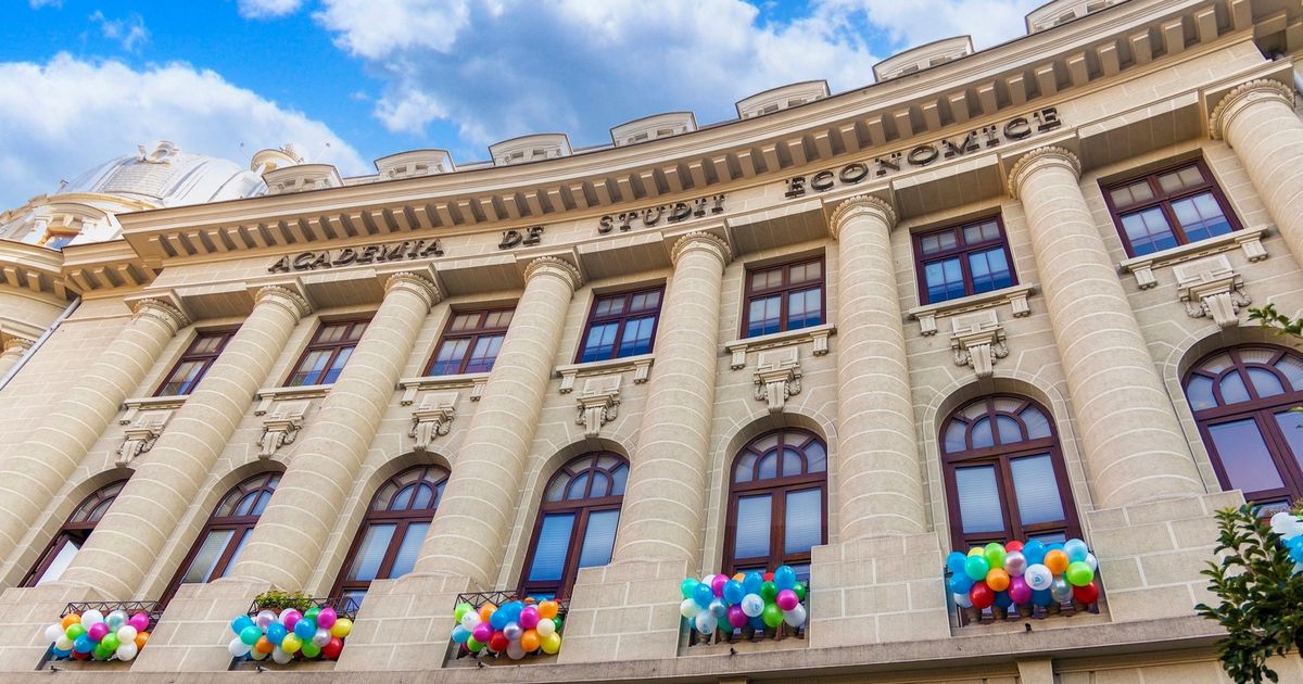 Admitere ASE 2023: Când se afișează rezultatele? - KANAL D2