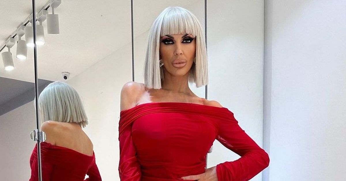 Raluca Bădulescu, în formă maximă! Jurata „Bravo, ai stil!” a dezvăluit ...