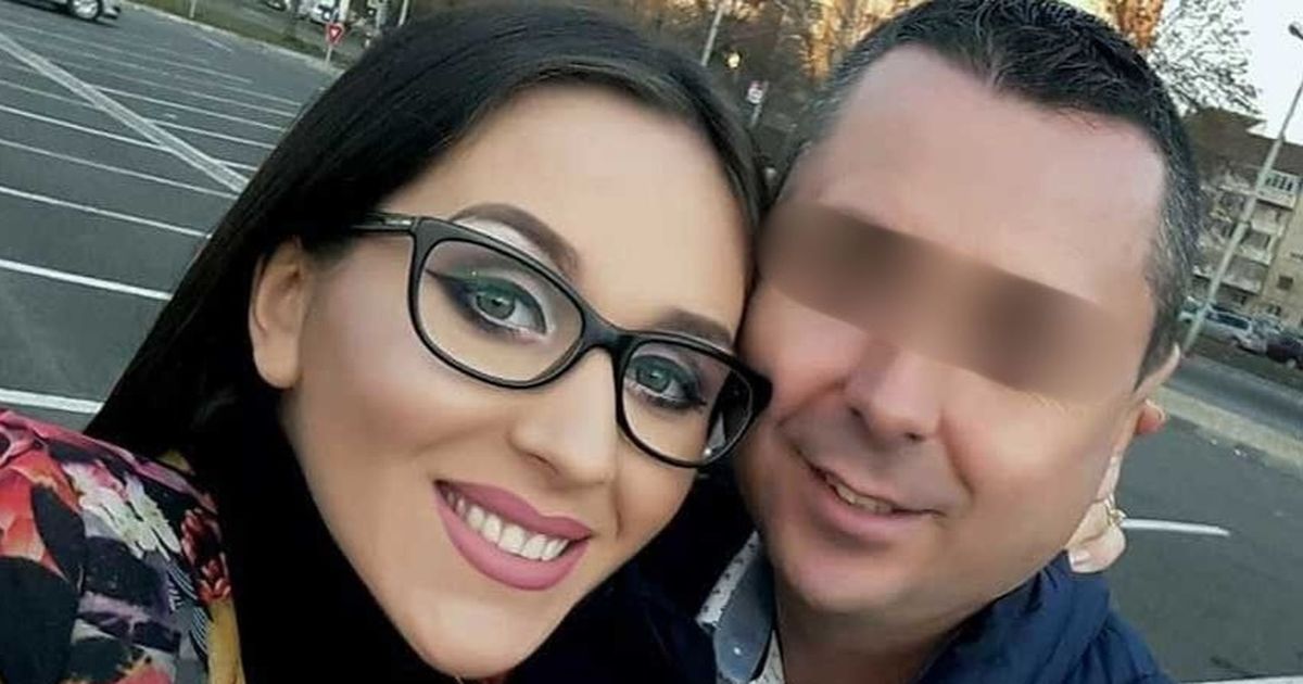 Soțul Danei Roba face eforturi să iasă din închisoare! Ce decizie au ...