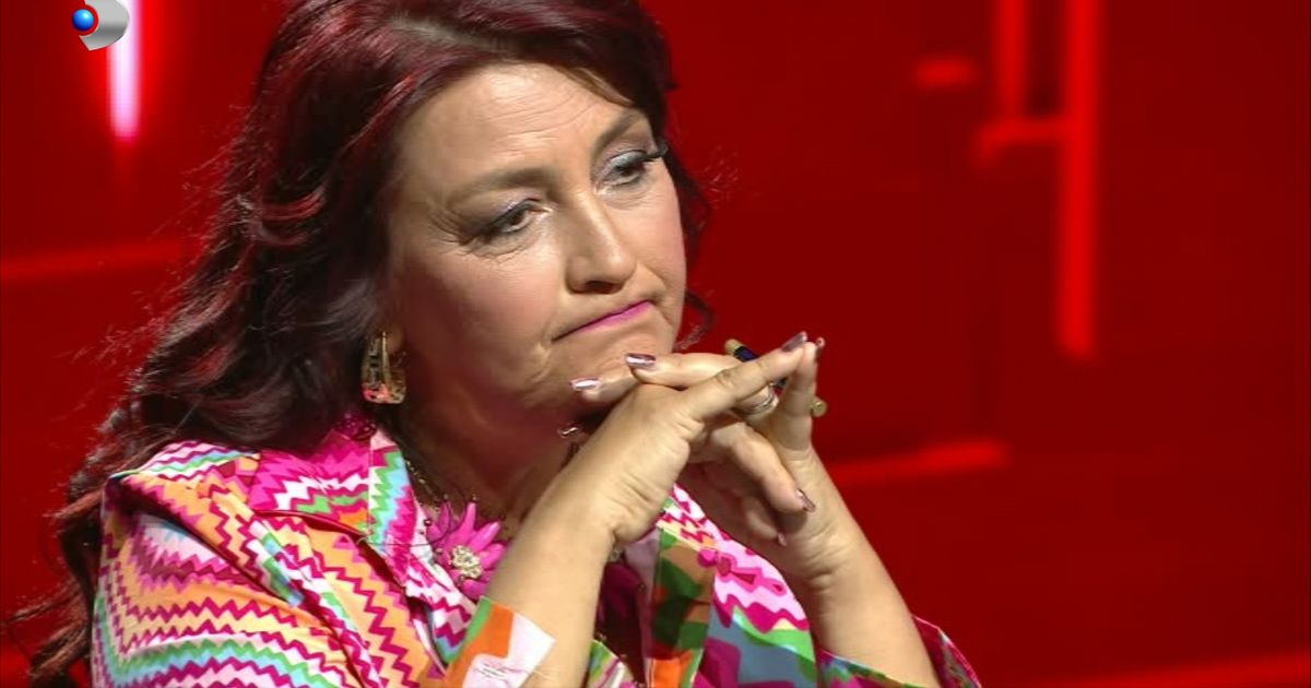 Rona Hartner, în doliu! După ce a fost diagnosticată cu cancer pulmonar, artista a mai primit o ...