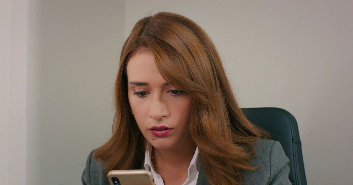 Elif, pusă într-o situație foarte dificilă - KANAL D2