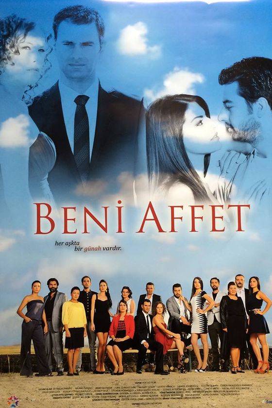 Serialul "Iarta-ma!" - KANAL D2