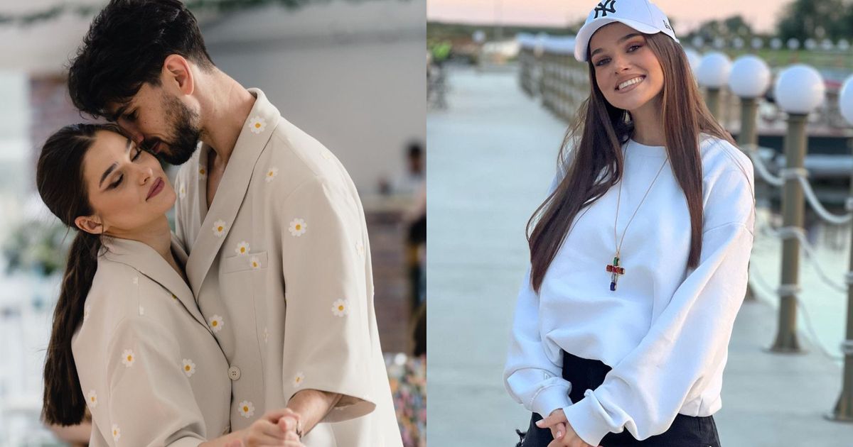 Fiul lui Theo Rose poartă abia acum numele de familie al lui Anghel Damian. Vedeta a dezvăluit ...