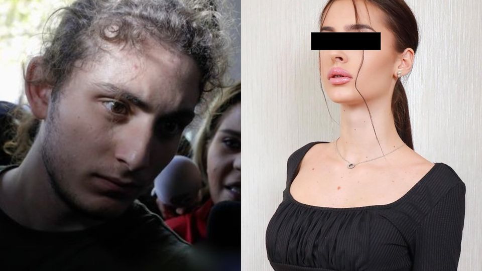 Prietena lui Vlad Pascu rupe tăcerea! Ce se întâmpla, de fapt, la petrecerile date de șoferul de ...