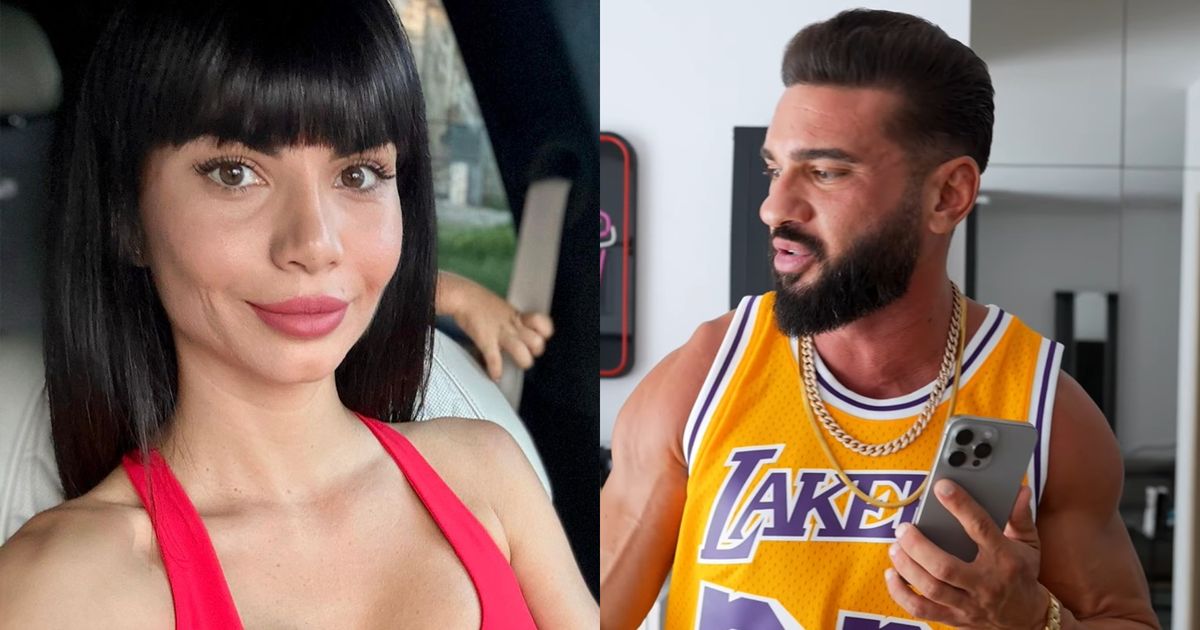 Orianda Donca l-a sunat pe Dorian Popa, după ce soțul ei a fost arestat! Soția milionarului nici ...