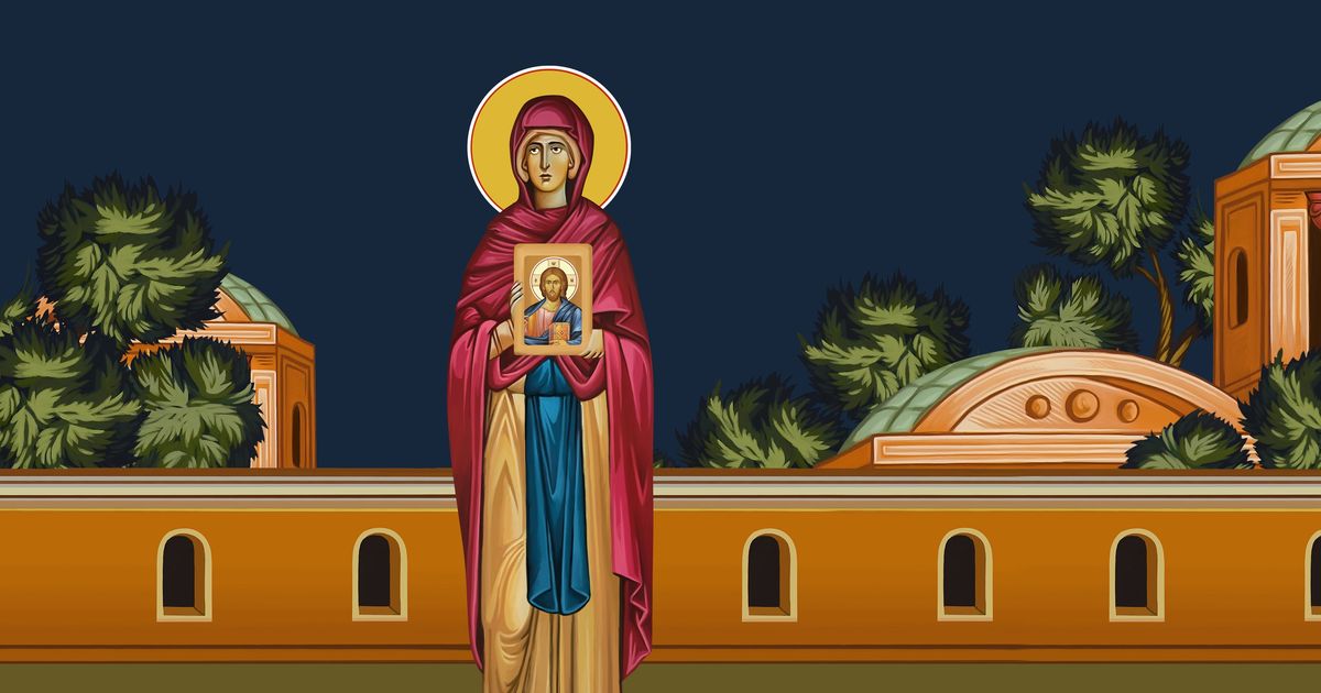 Cum arată calendarul ortodox în octombrie 2023. Cele mai importante ...