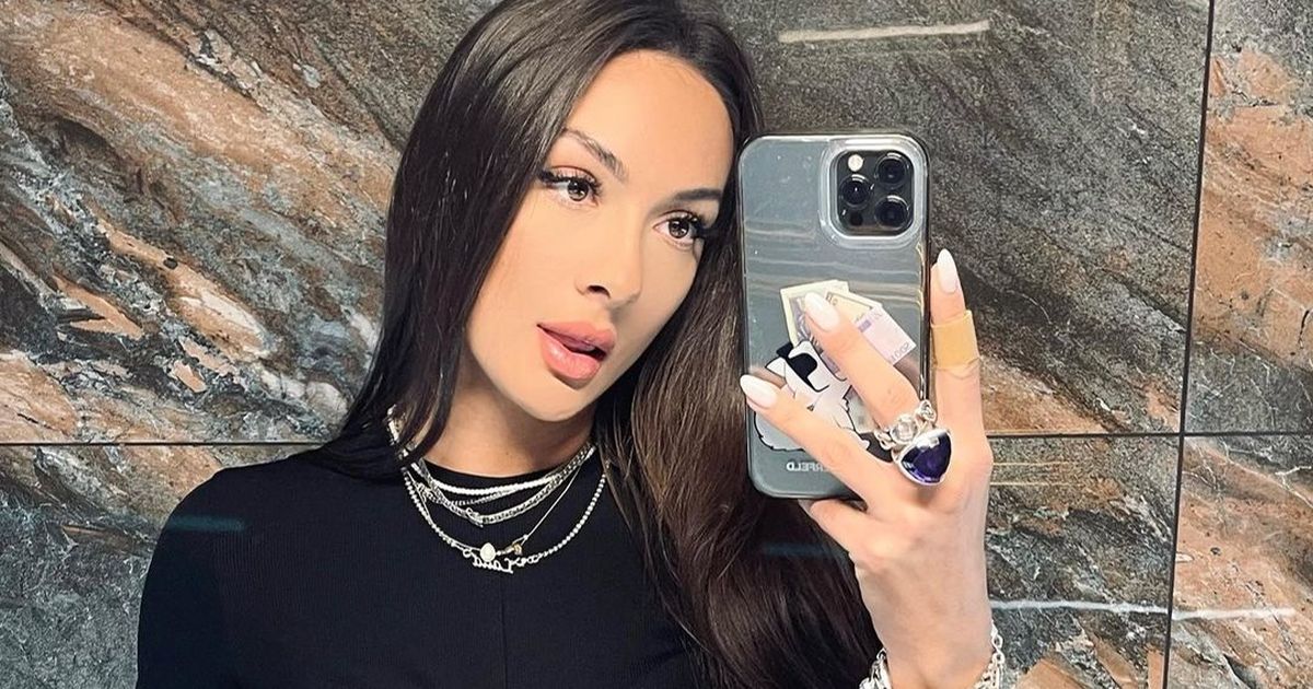 Cum a fost surprinsă Dj Lalla, cu 24 de ore înainte să fie găsită ...