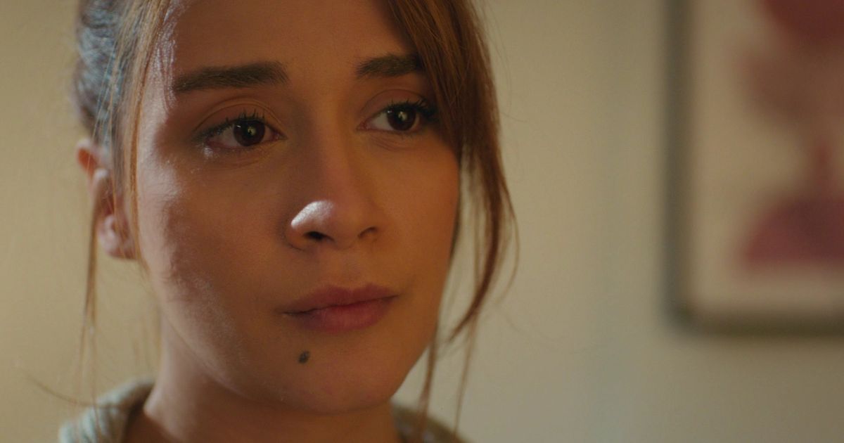 Elif renunță la Kuzey? - KANAL D2