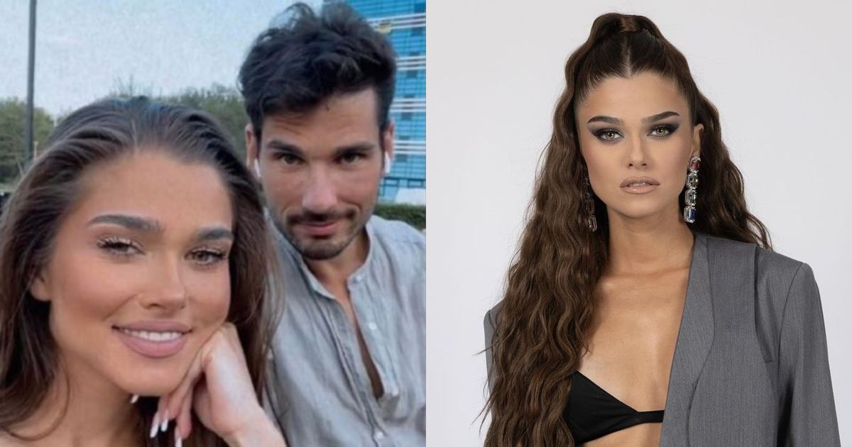 Theo Rose nici nu vrea să audă de rochia de mireasă! Ce a făcut-o pe ...