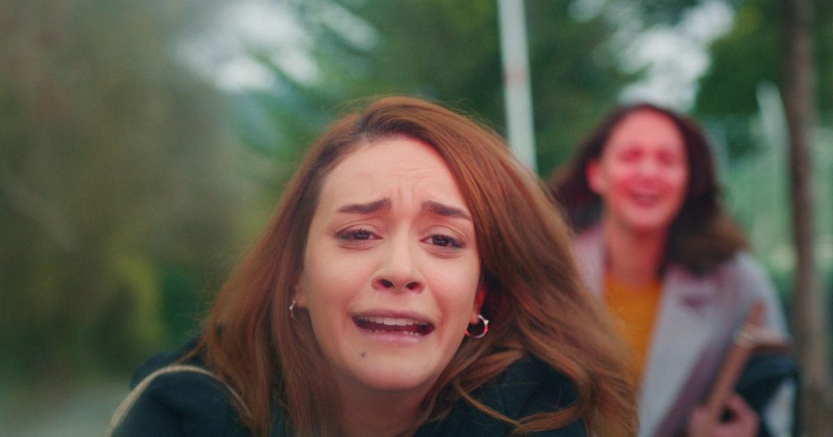 Elif, din “înger” în“demon”! Situații controversate se vor derula în noul episod din serialul ...