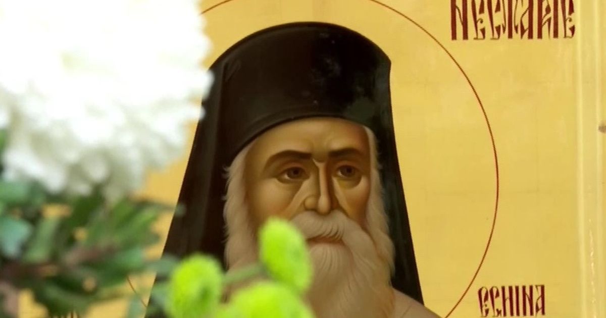 Ziua Sfântului Nectarie, foarte importantă pentru credincioși ...