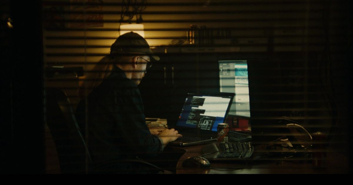 O nouă încercare pentru Carl Hamilton! Ce se întâmplă în episodul din ...