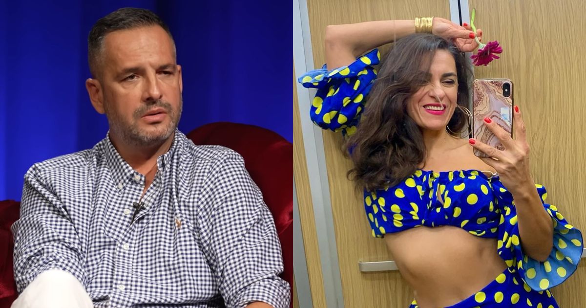 Mădălin Ionescu a lămurit situația dintre el și prima soție: „Nici cu Cristina n-am vorbit asta ...