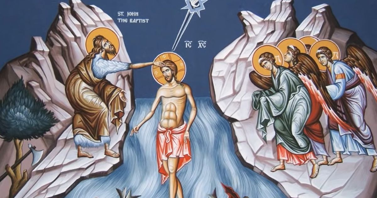 Tradiții și obiceiuri de Bobotează 2024. Iată ce nu este bine să faci ...