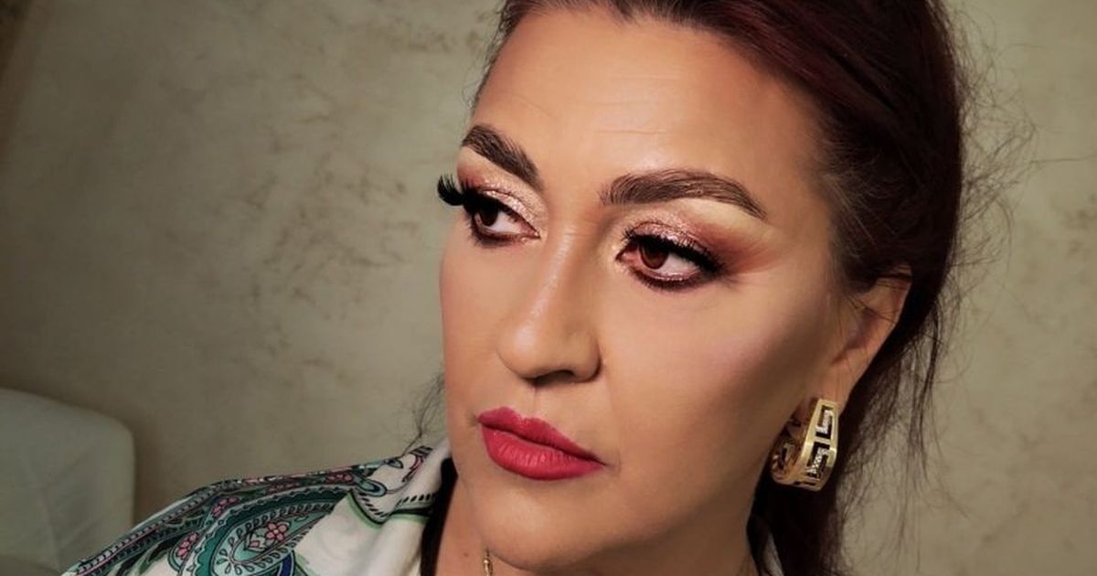 Familia Ronei Hartner, îngenuncheată de durere la 40 de zile de la moartea artistei. Mesajul ...