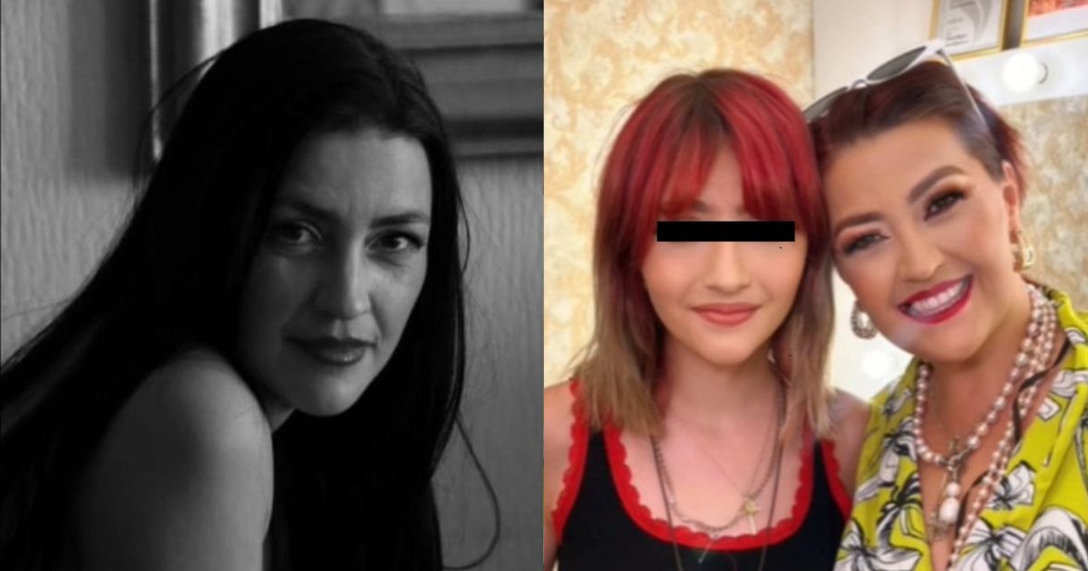 Fiica Ronei Hartner, prima aniversare fără mama ei! Gestul sfâșietor ...