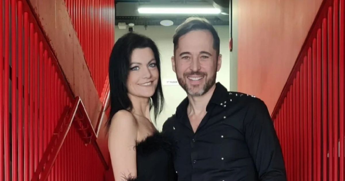 Fanii așteaptă nunta lui Dinu Maxer cu Magdalena Chihaia! Când vor face ...