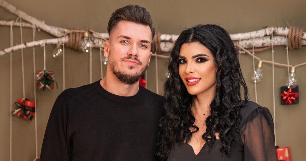 Andreea Tonciu, dezvăluirile la care nimeni nu se aștepta! Bruneta a spus de ce i-a interzis ...