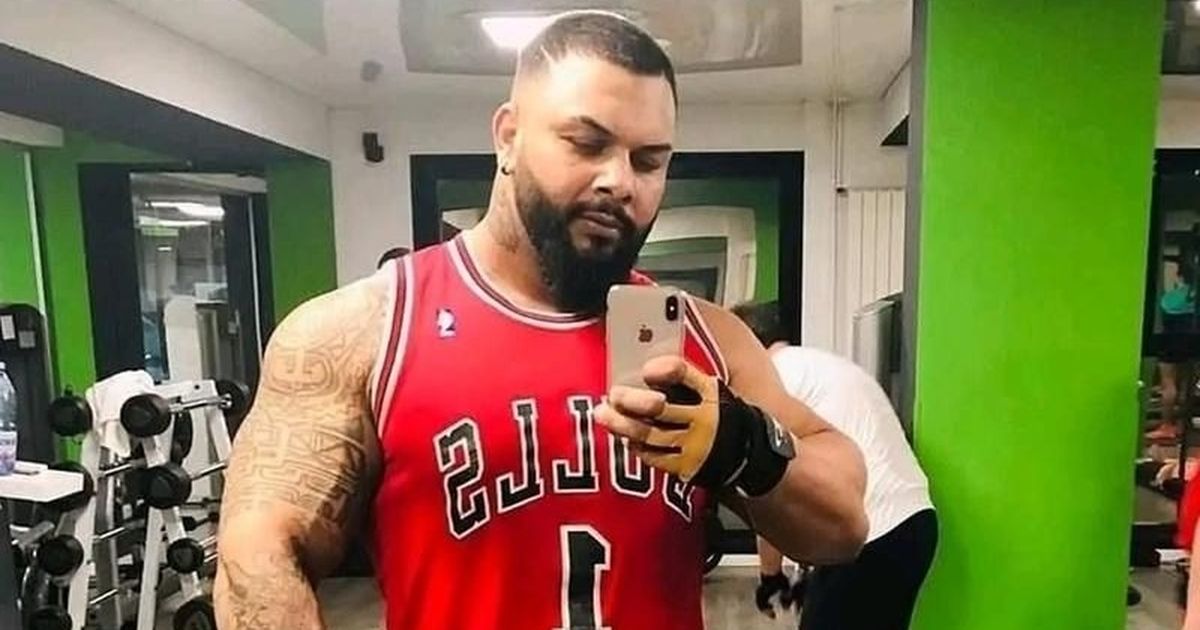 VIDEO Interlopul Bebino, săltat de DIICOT! Este suspectat că a vândut ...