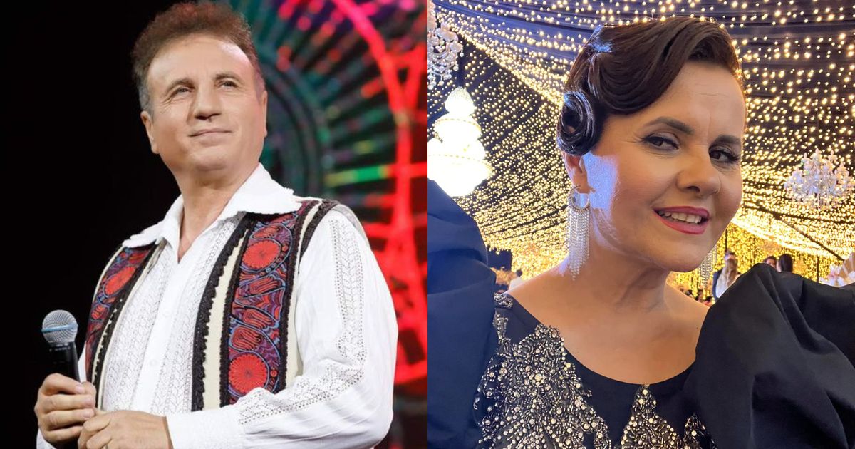 Niculina Stoican, după ce a pierdut procesul cu Constantin Enceanu: „Nu ...