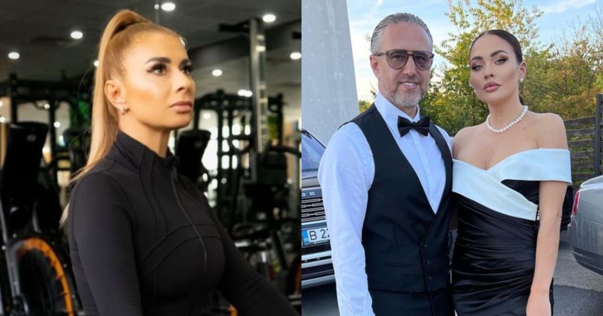 Anamaria Prodan, mesaj dur pentru Laurențiu Reghecampf! Impresara îl acuză pe antrenor și spune ...