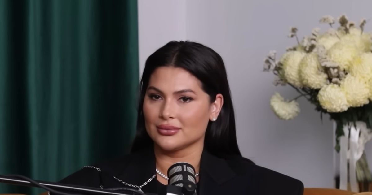 Lucrul pe care Roxana Dobre l-a ascuns chiar și de Florin Salam până ...
