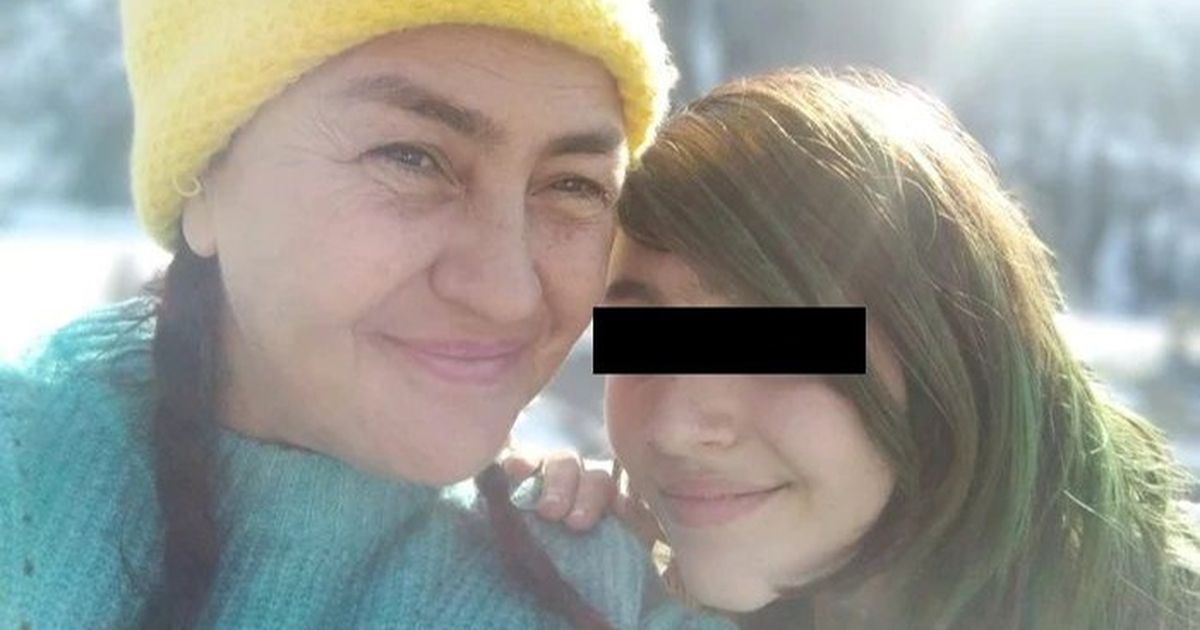 Cu cine a ajuns să locuiască Sumalya, fiica Ronei Hartner? Au trecut două luni de la moartea ...