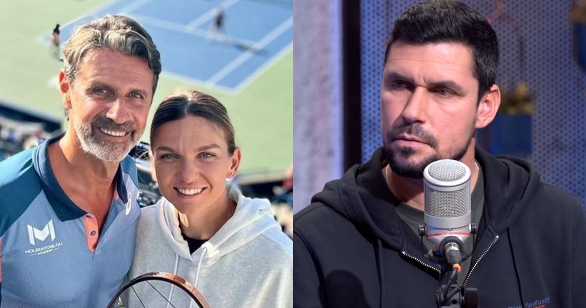 Victor Hănescu, despre situația dintre Simona Halep și Patrick Mouratoglou! Care a fost cea mai ...