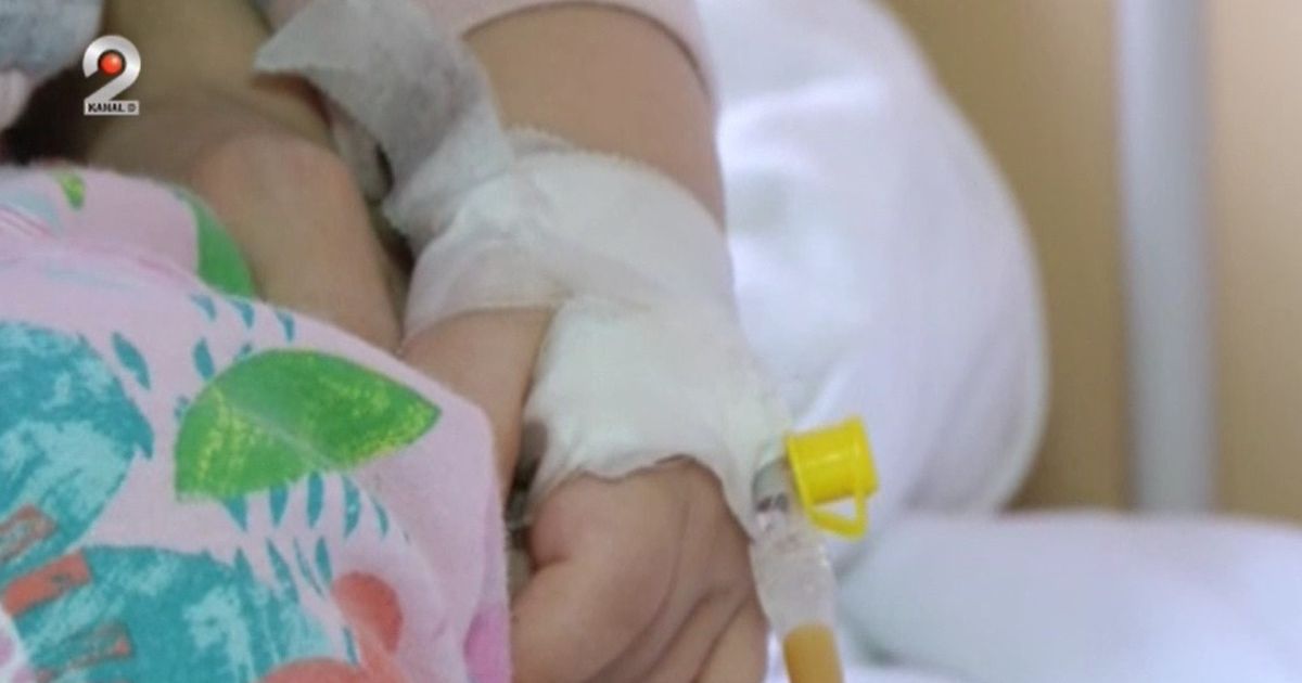 Posibil focar de botulism în vestul României! 11 copii bolnavi au ajuns ...