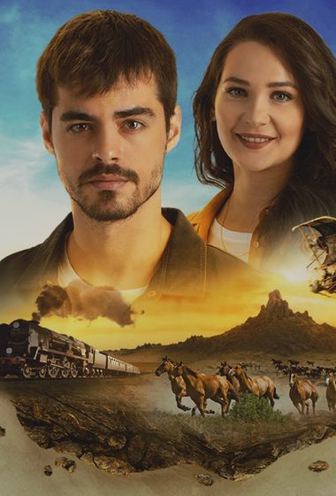 Seriale - KANAL D2