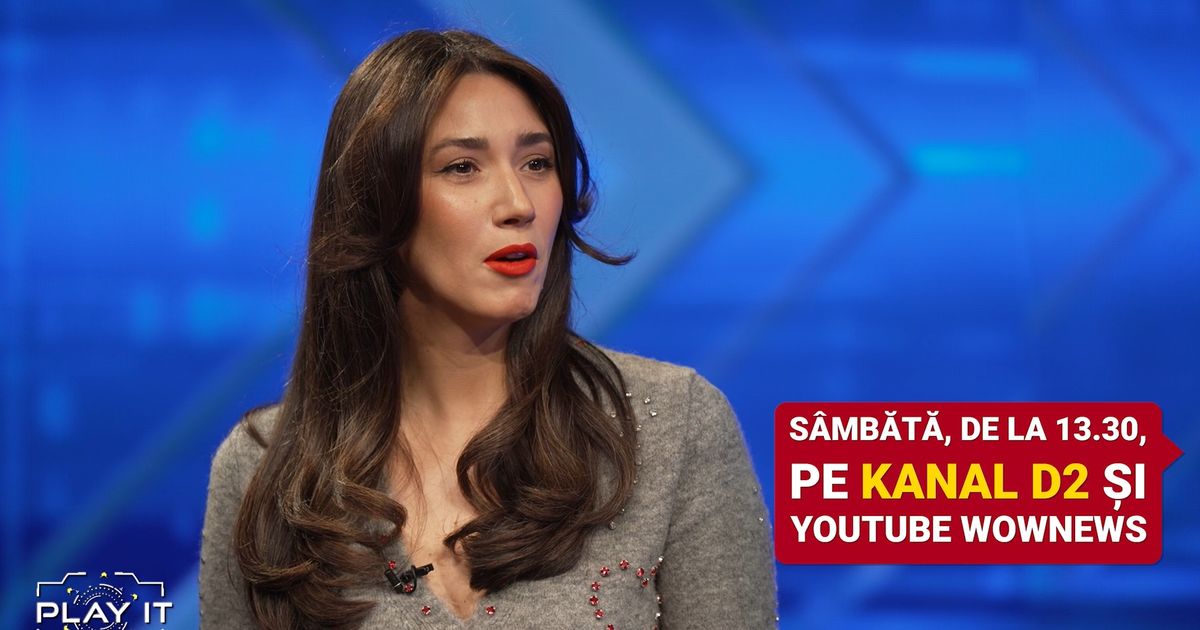 Diana Enciu a recunoscut că își modifica corpul în poze! Una dintre cele mai cunoscute ...