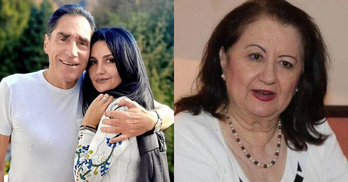 Silvia Chifiriuc, declarații neașteptate chiar în ziua înmormântării ...