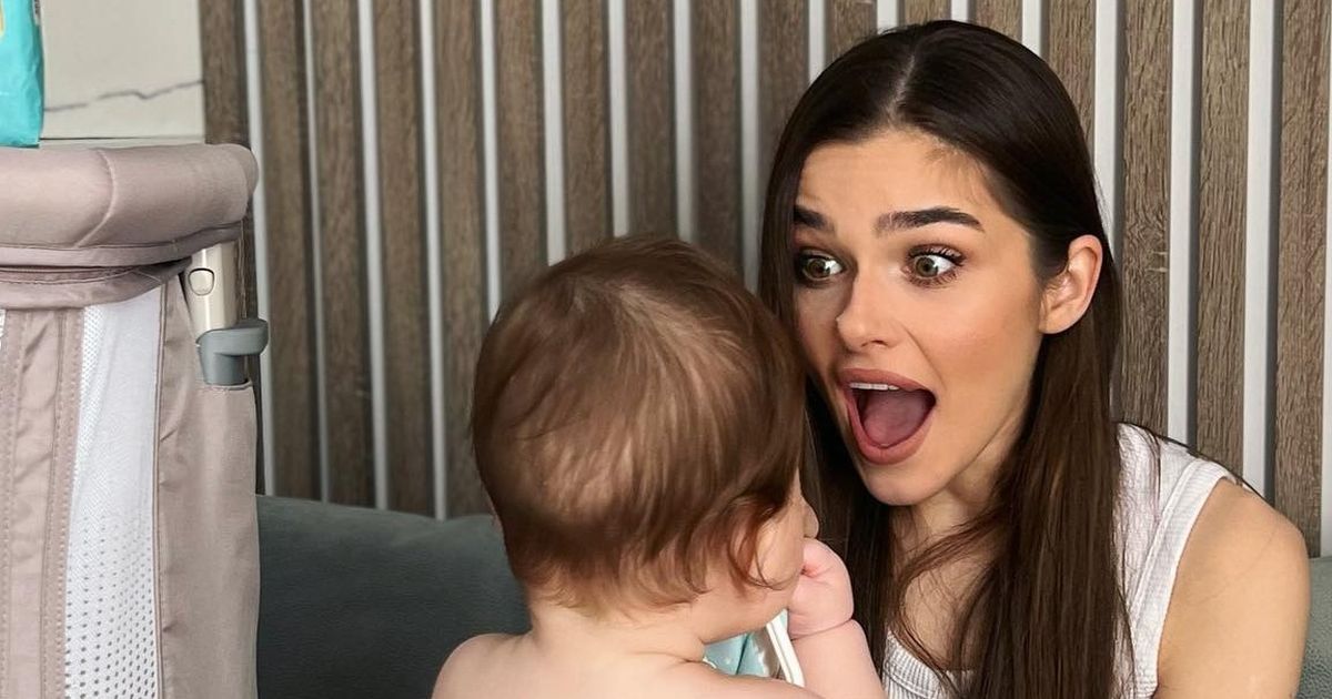 Theo Rose a ajuns la spital cu fiul ei! Cu ce infecție a fost diagnosticat Sasha Ioan: „Noi i-am ...