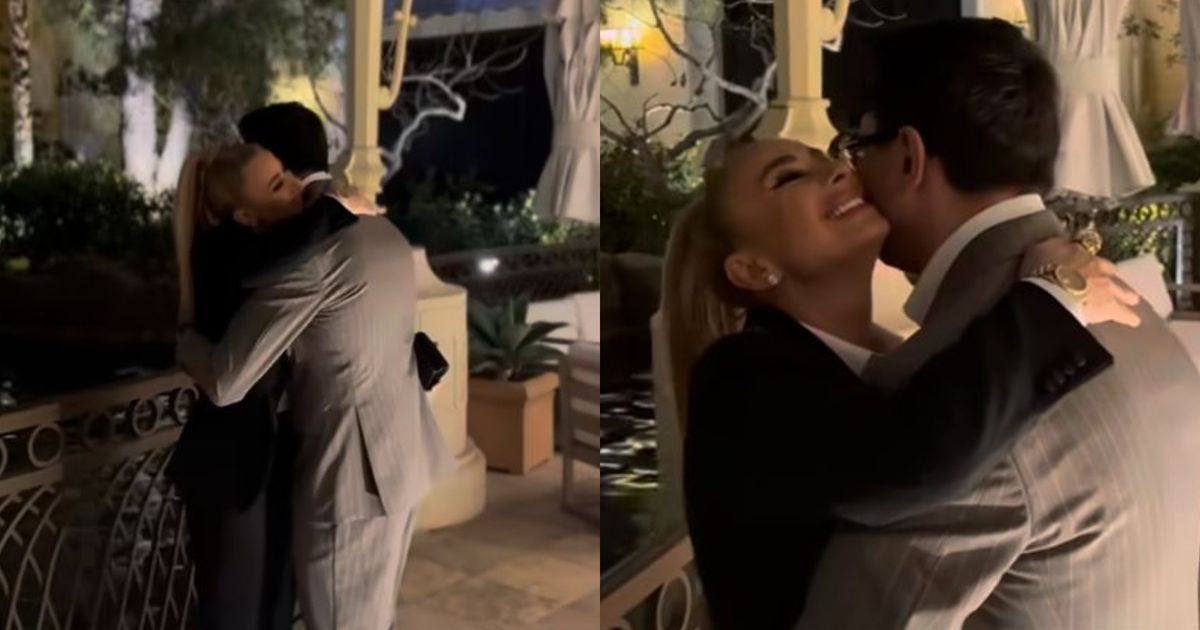 Anamaria Prodan, cerută în căsătorie de Ronald Gavril? Reacția impresarei: „A treia oară e cu ...