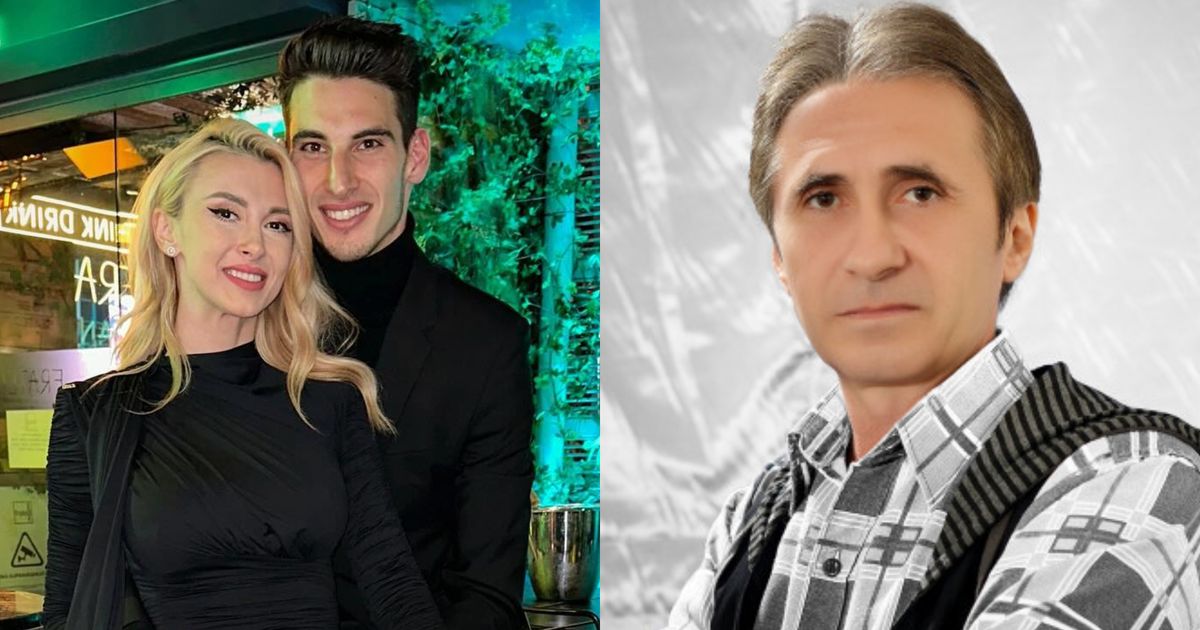 Tatăl Andreei Bălan, noi detalii despre relația dintre fiica lui și ...