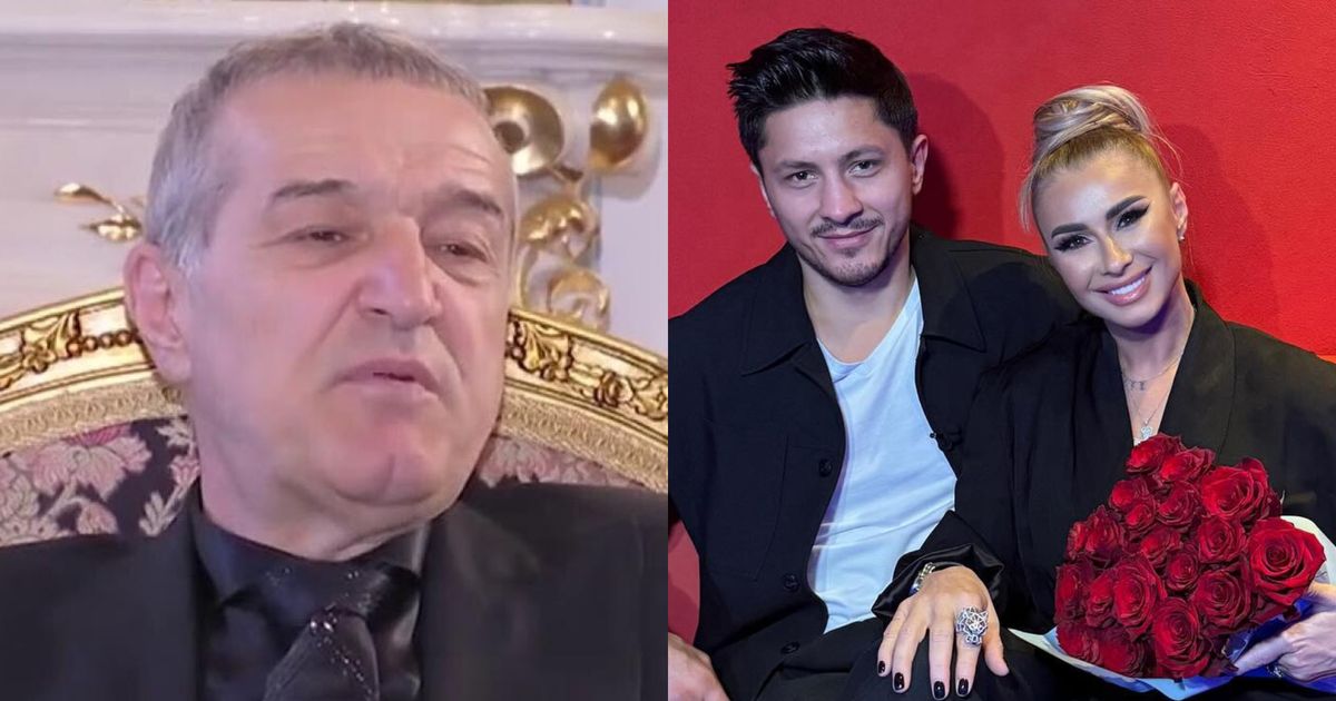 Gigi Becali, naș la nunta Anamariei Prodan cu Ronald Gavril? Impresara a reacționat: „Probabil ...