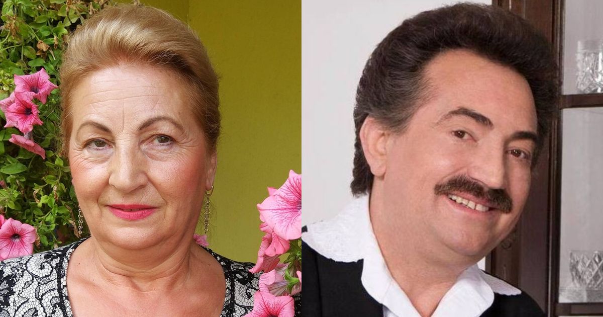 Sora lui Petrică Mîțu Stoian încă se luptă în instanță! Ce spune despre clinica în care fratele ...