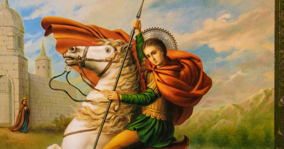 Sărbătoare mare pe 23 aprilie 2024! Ce este bine să faci în această zi ...